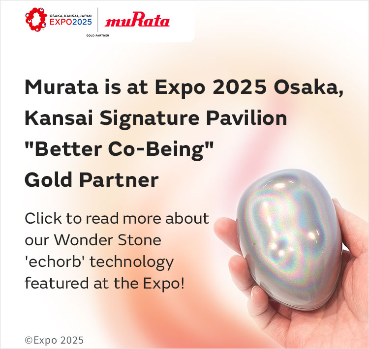 Corporate | Murata Manufacturing Co., Ltd.