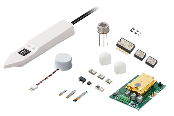 Products | Murata Manufacturing Co., Ltd.